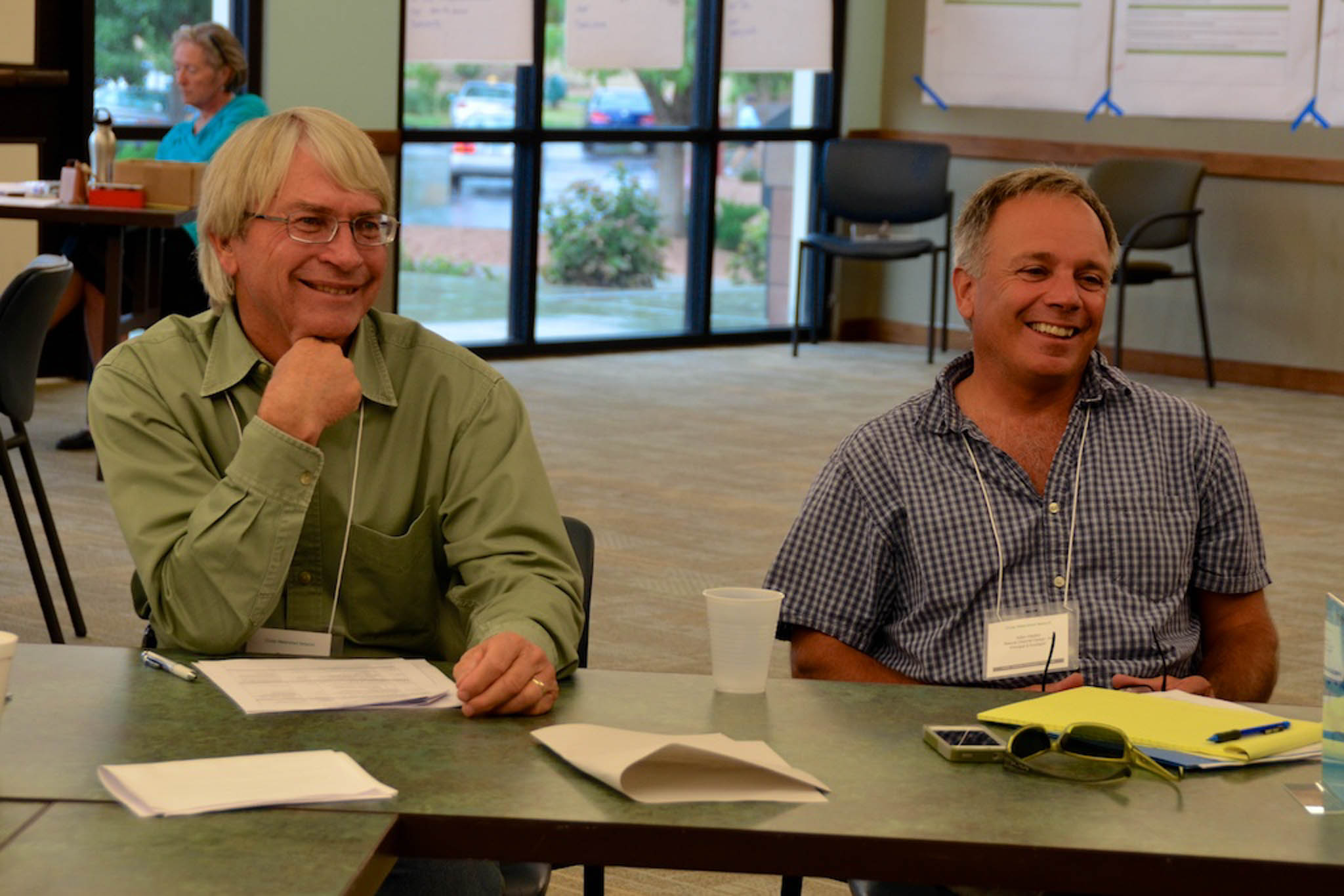 Riparian Restoration Partnership Successes, Lessons Learned, and Models ...